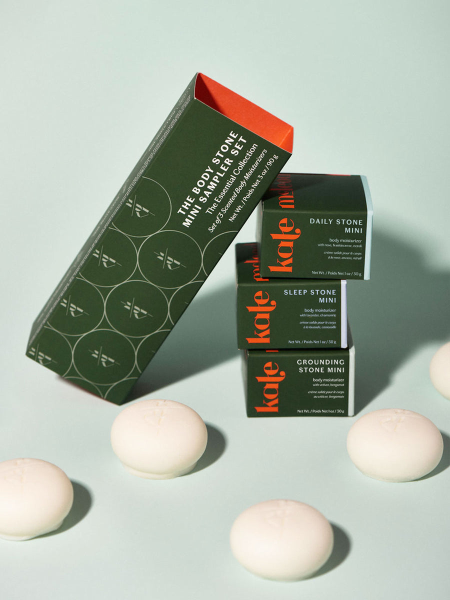 Mini Sampler Set | Best Selling Minis | Kate McLeod