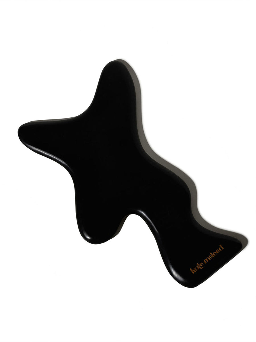 The Body Gua Sha – Kate McLeod