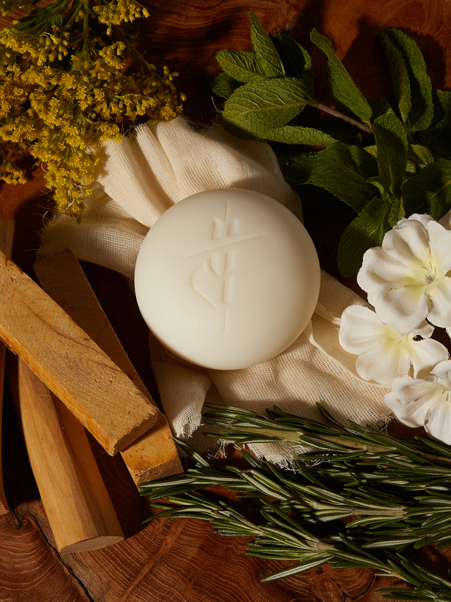 Dusk Stone | Natural Insect Repellant – Kate McLeod