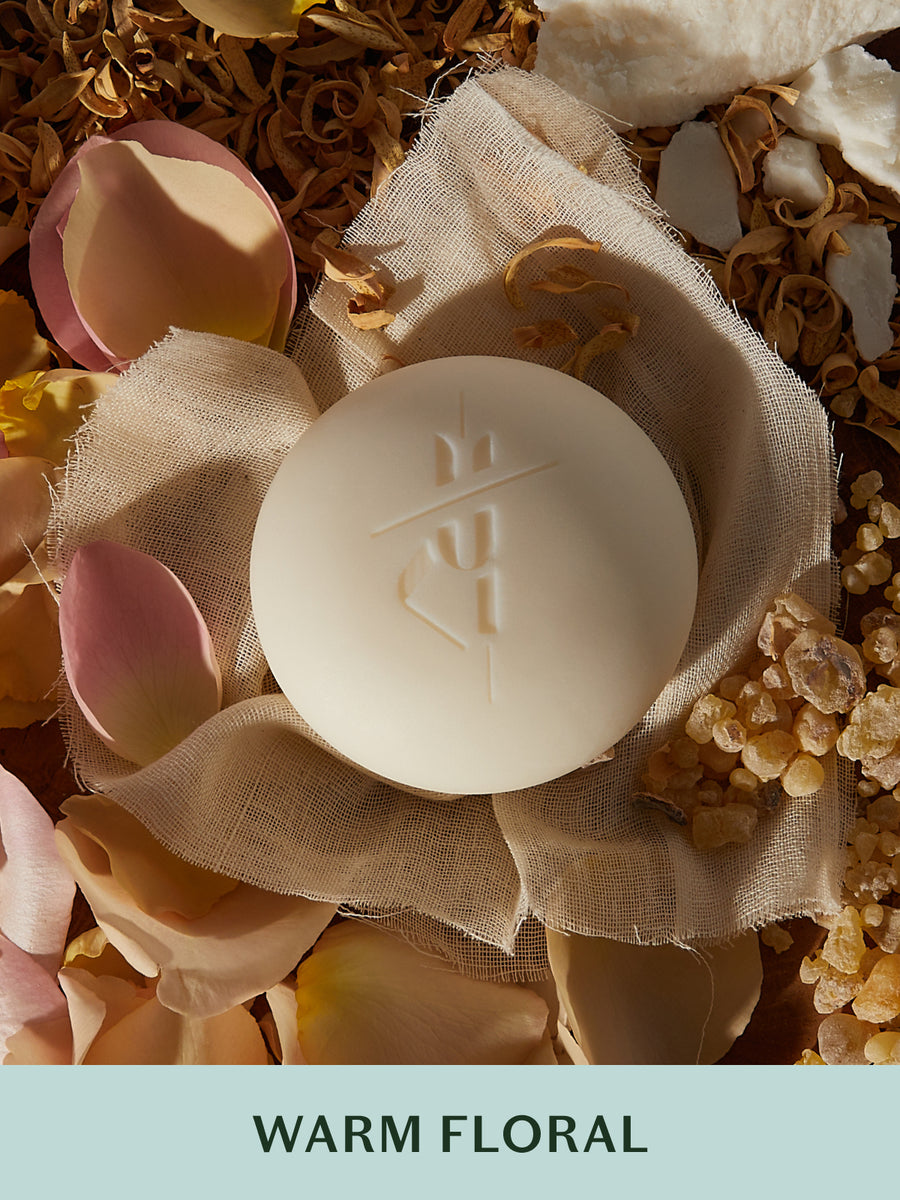 Daily Moisturizing Lotion Bar | Daily Stone - Kate McLeod