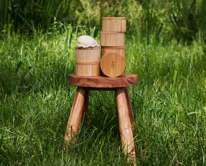 Meet The Body Stone – Kate McLeod